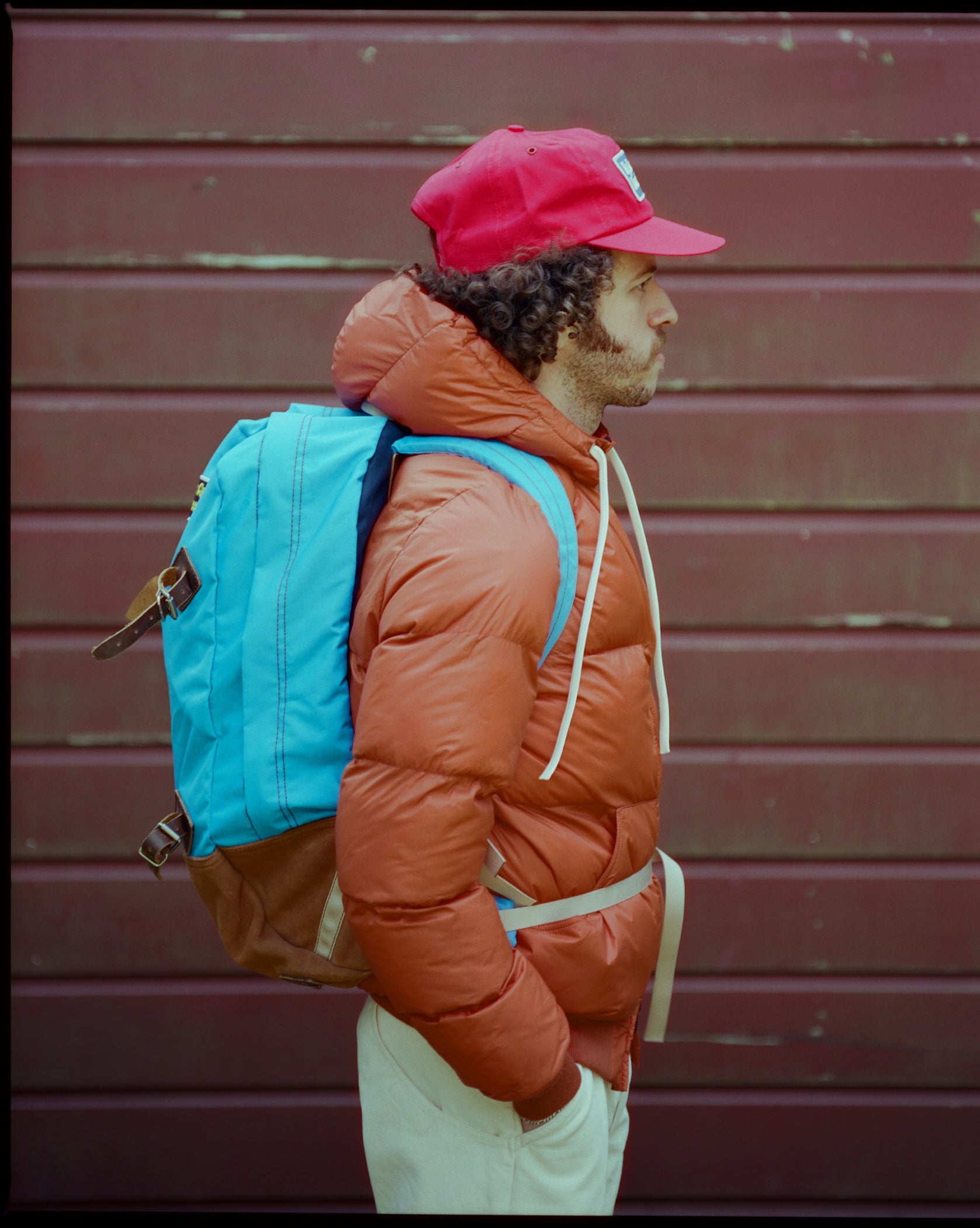 Fall Winter 2024 Lookbook – Big Rock Candy Mountaineering