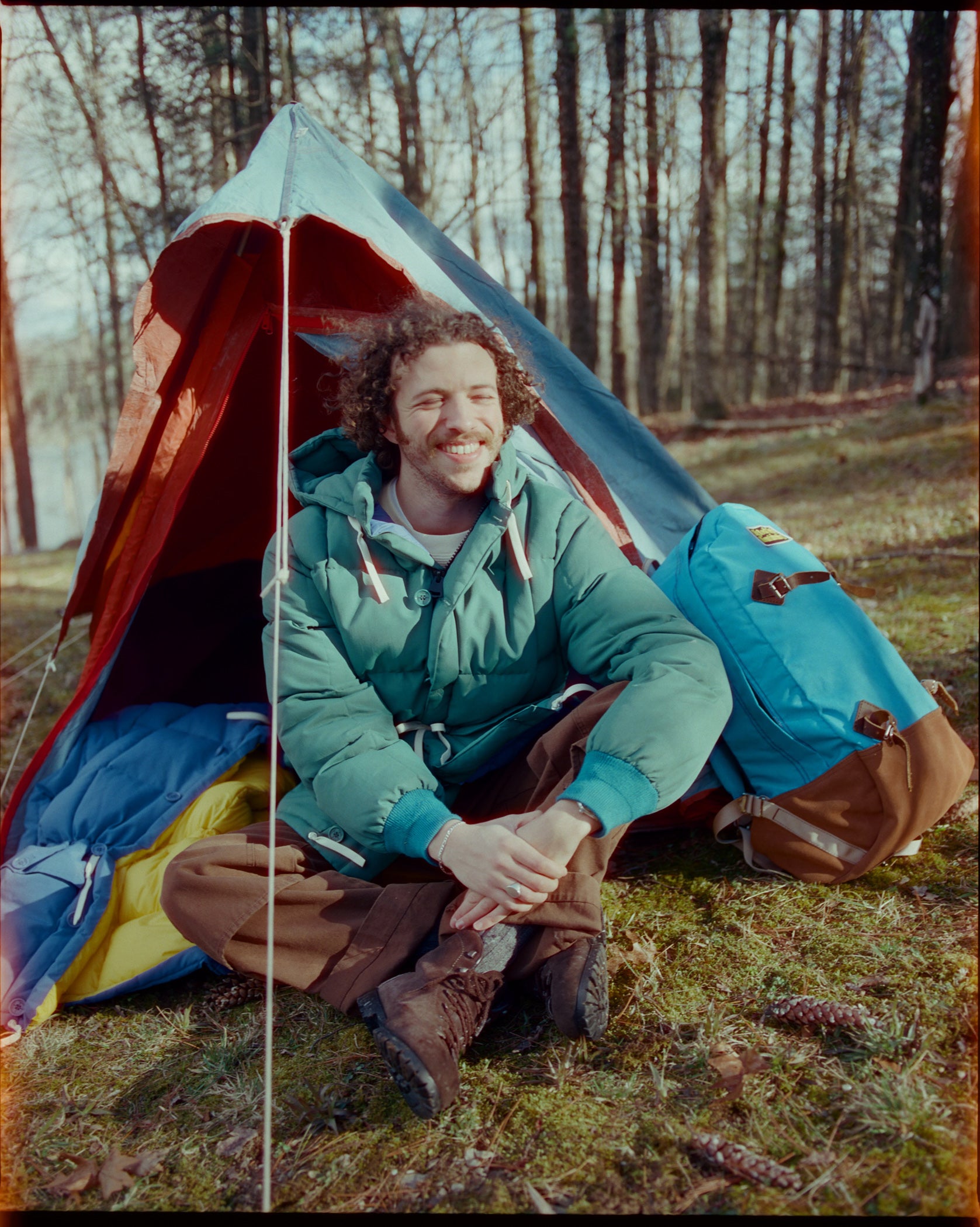 Fall Winter 2024 Lookbook – Big Rock Candy Mountaineering