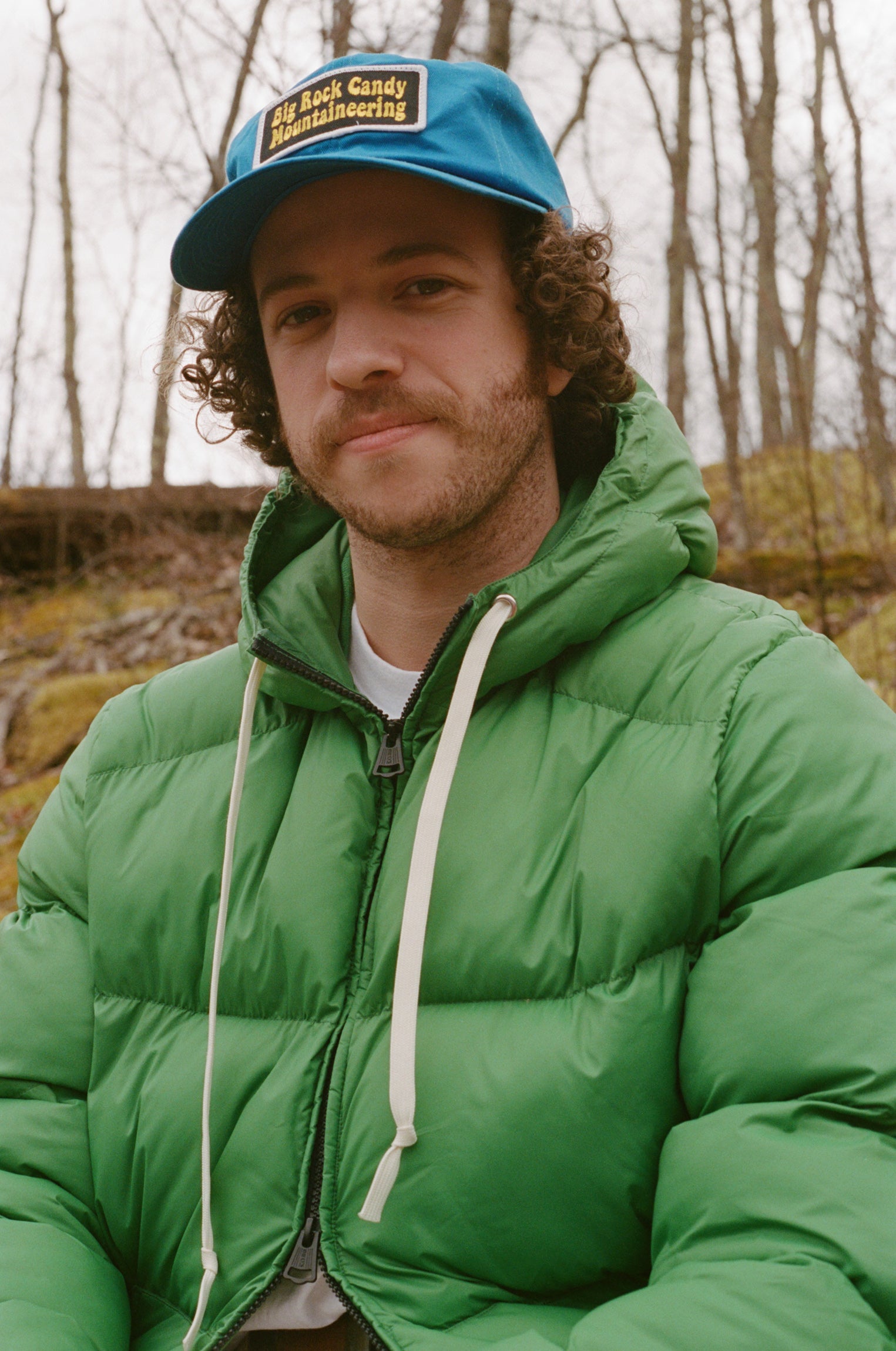 Fall Winter 2024 Lookbook – Big Rock Candy Mountaineering