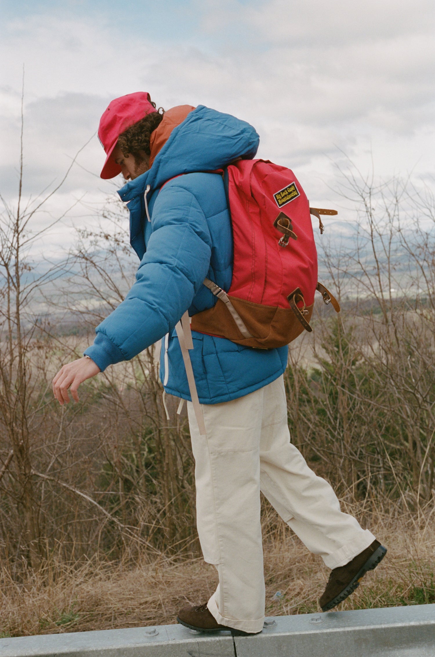 Fall Winter 2024 Lookbook – Big Rock Candy Mountaineering