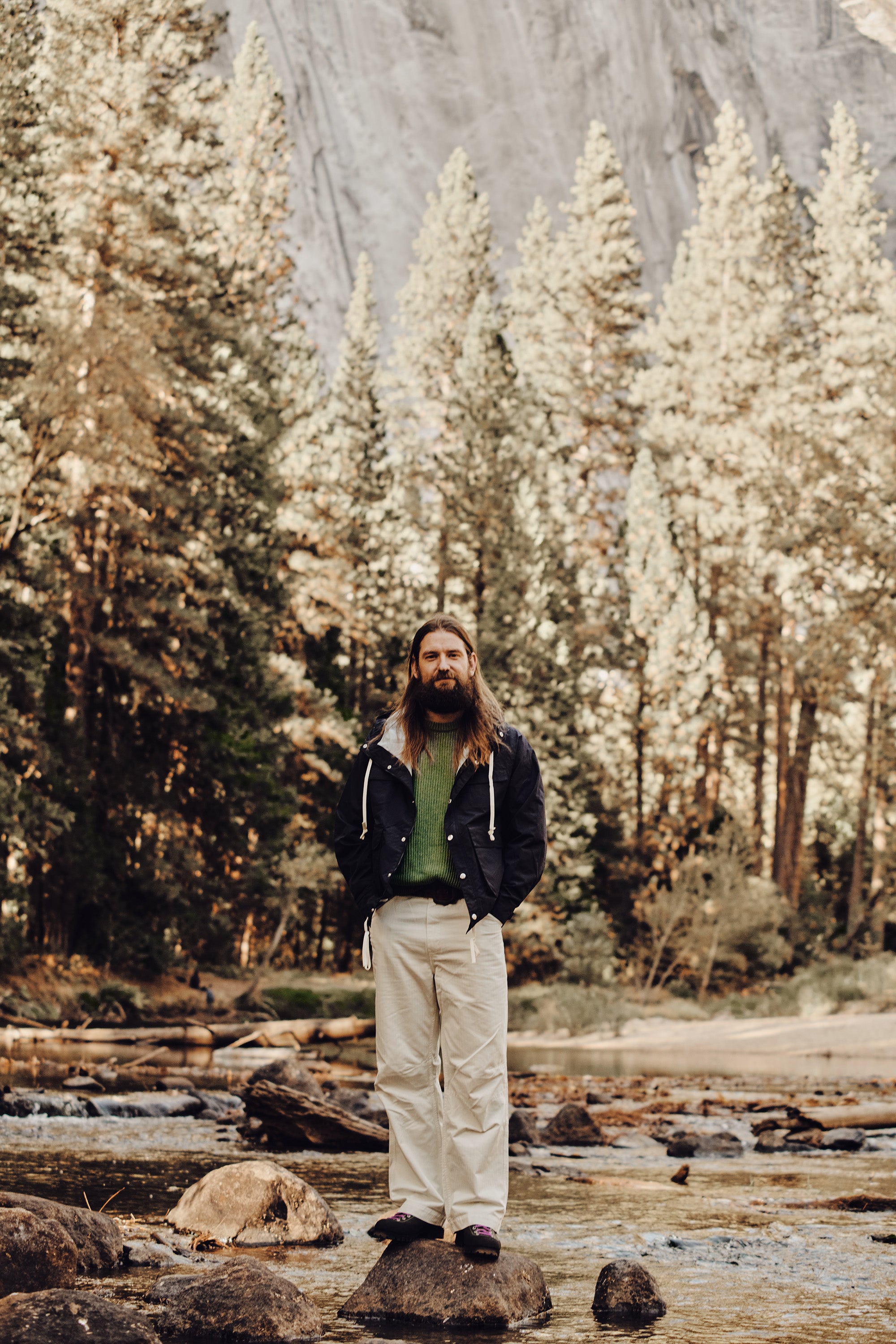 Spring Summer 2025 Lookbook – Big Rock Candy Mountaineering