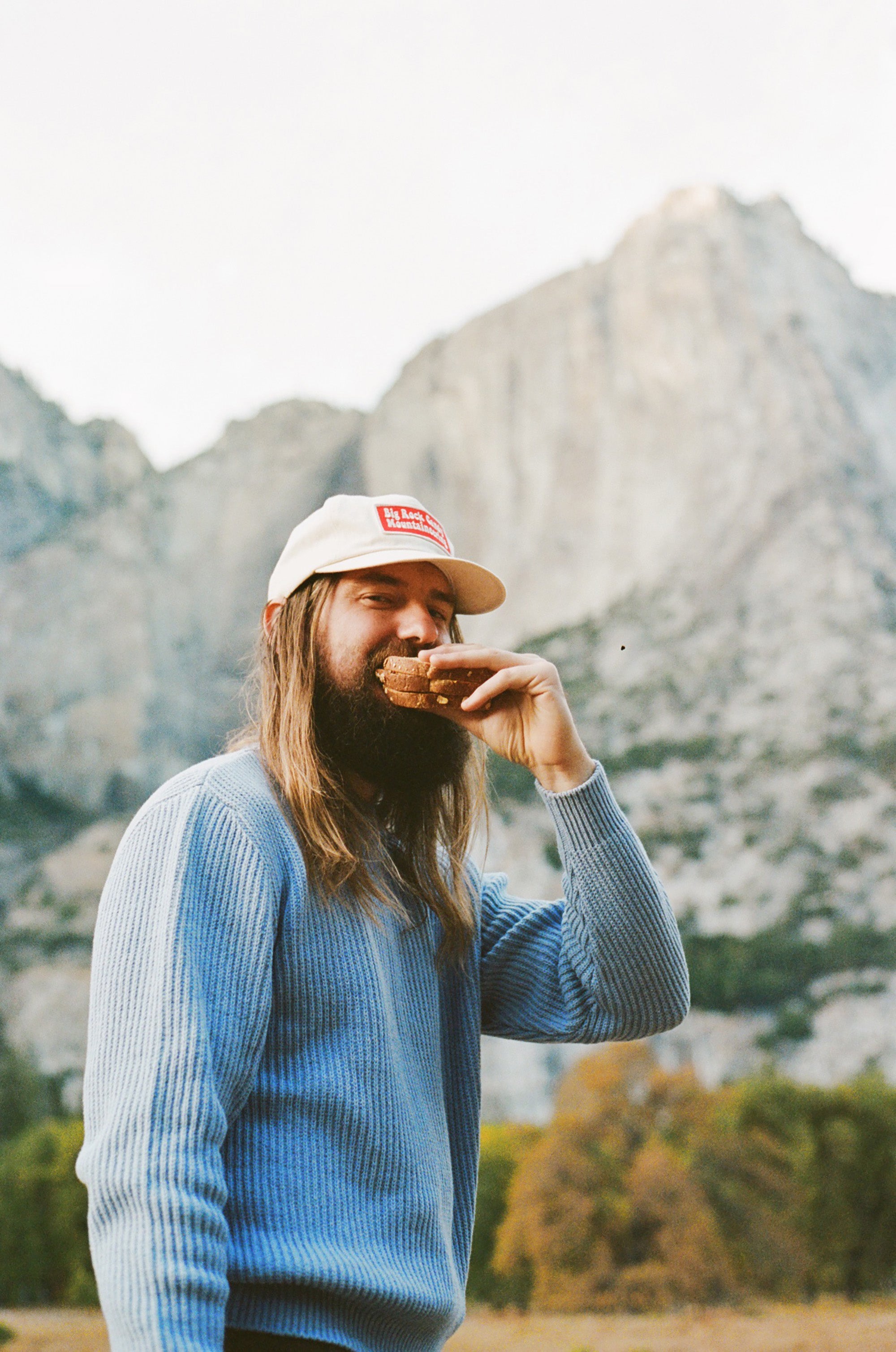 Spring Summer 2025 Lookbook – Big Rock Candy Mountaineering